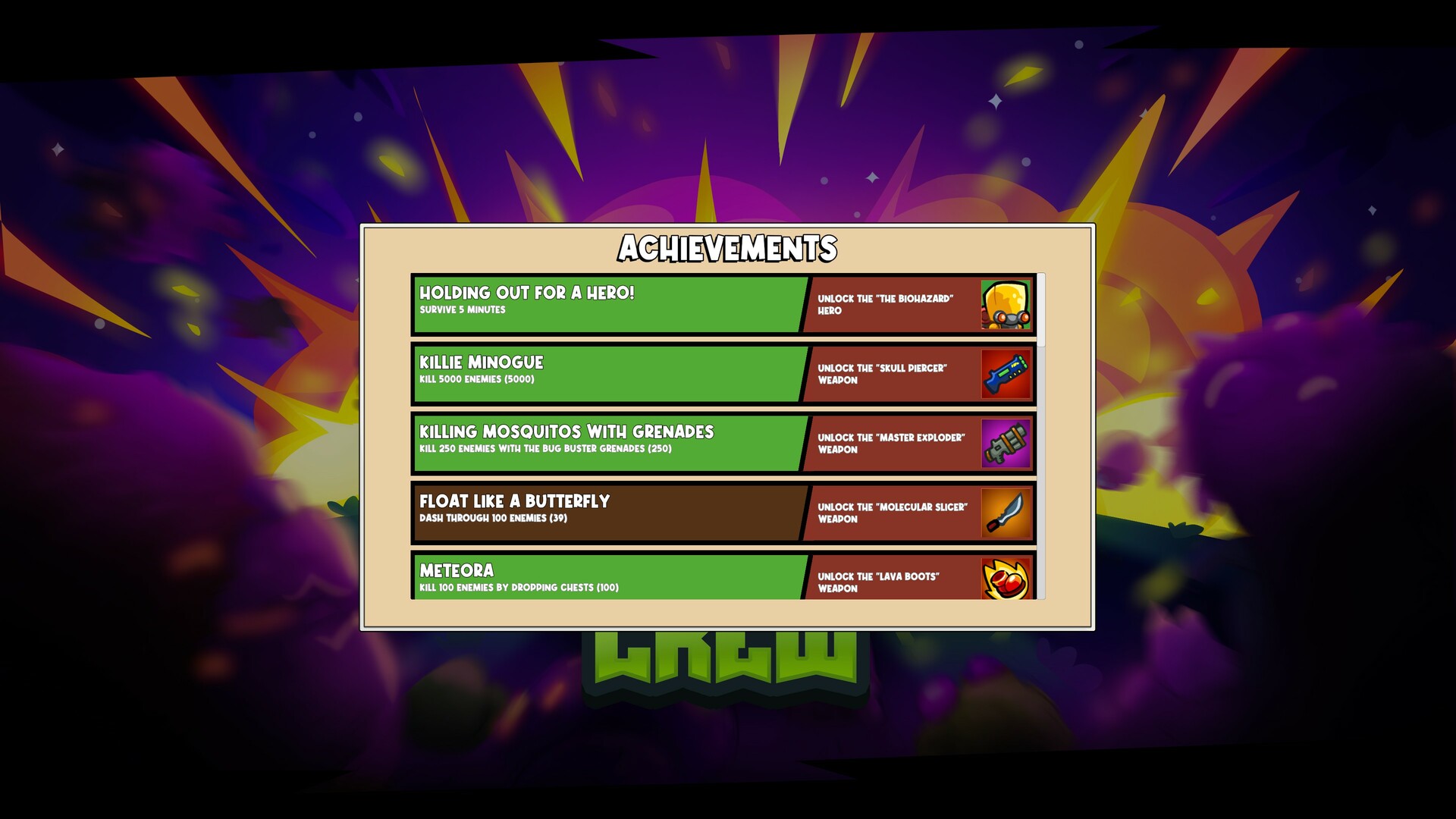 Cleanup Crew on Steam