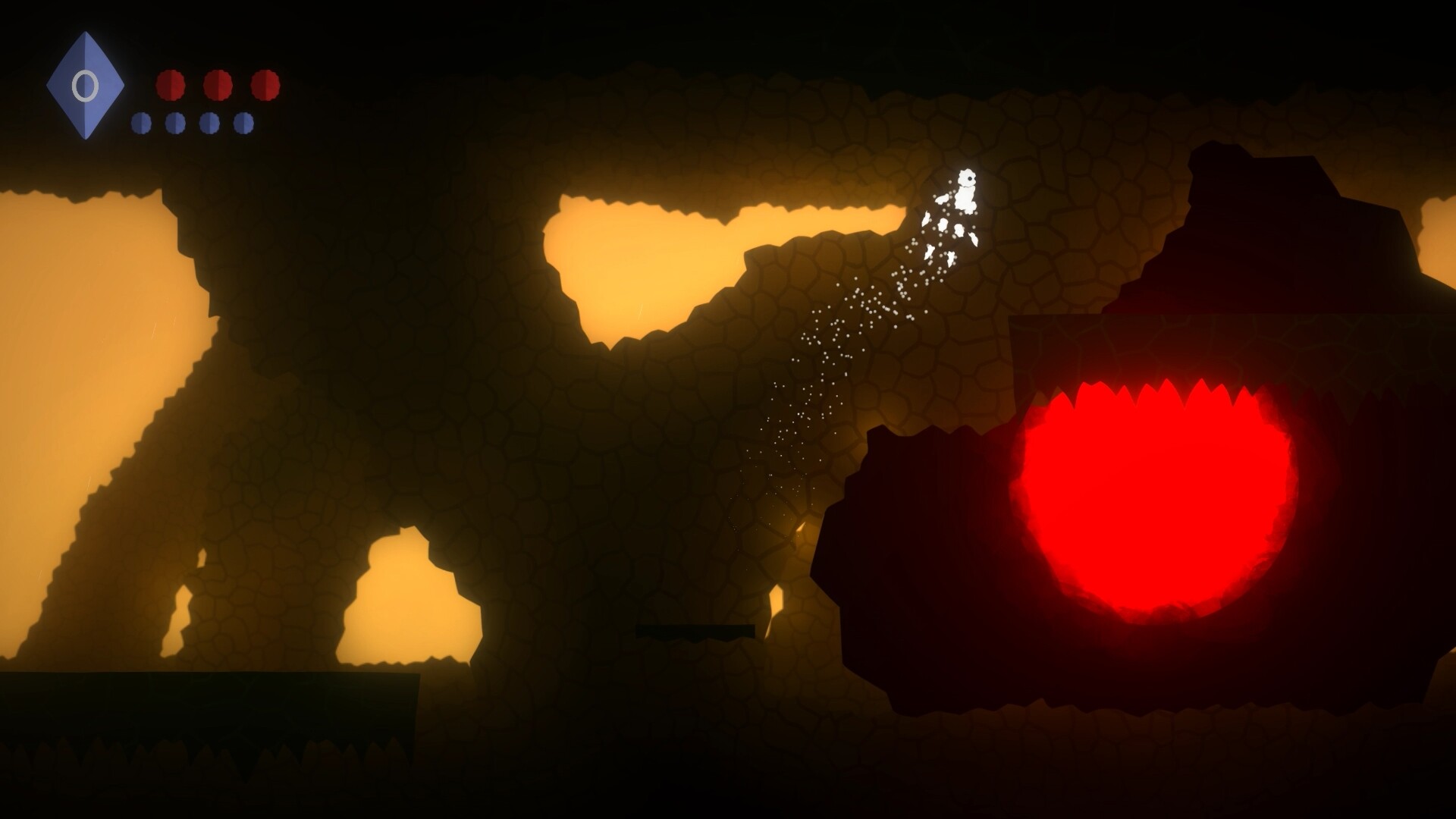 Timeless Rain on Steam