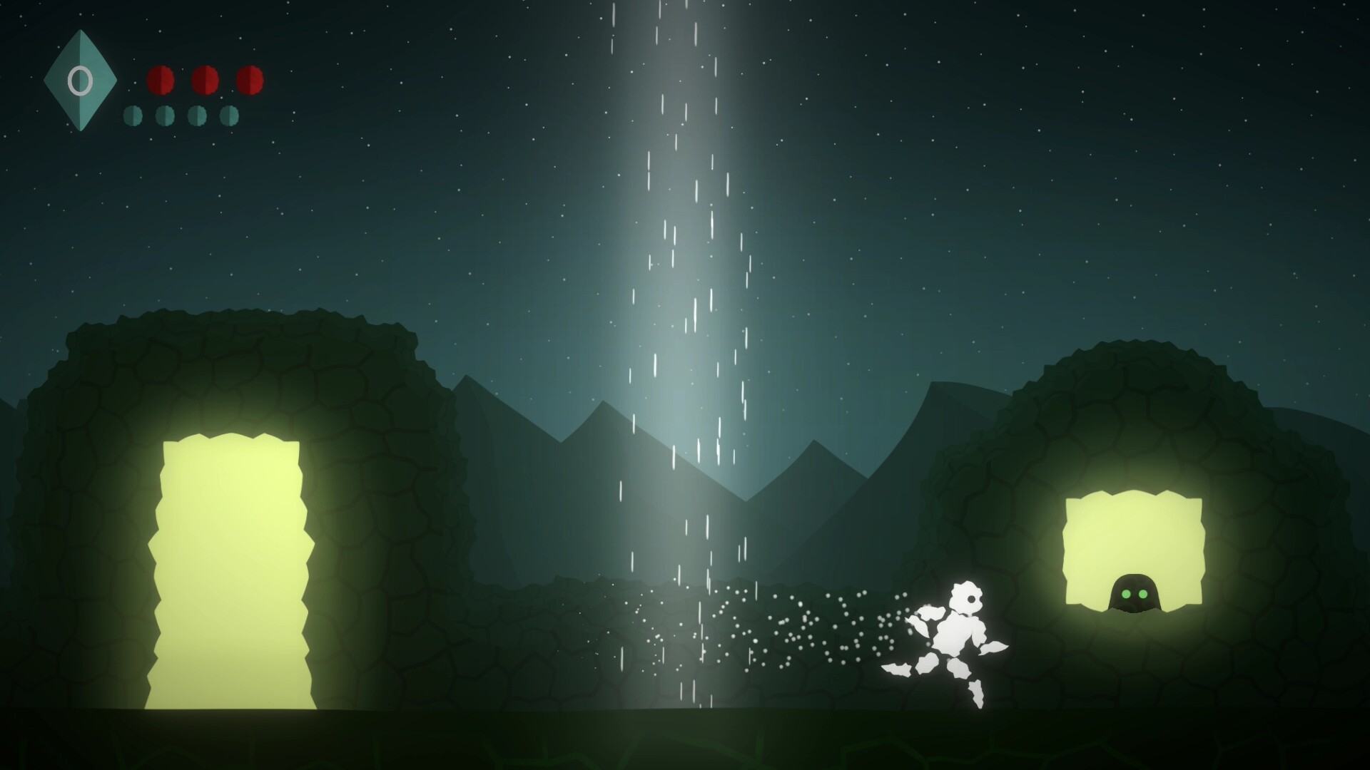 Timeless Rain on Steam