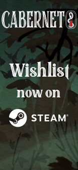 Cabernet Steam Charts · SteamDB