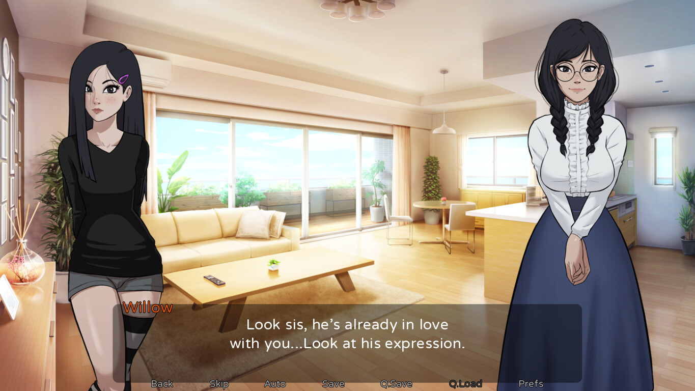 Tamas Awakening on Steam