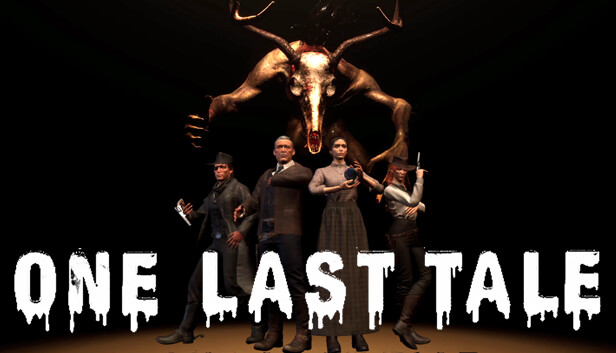 One Last Tale on Steam