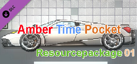 Amber Time Pocket Resourcepackage01 в Steam