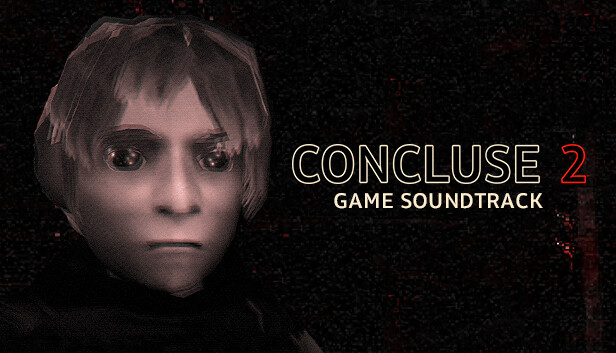 CONCLUSE 2 Soundtrack - Steam News Hub