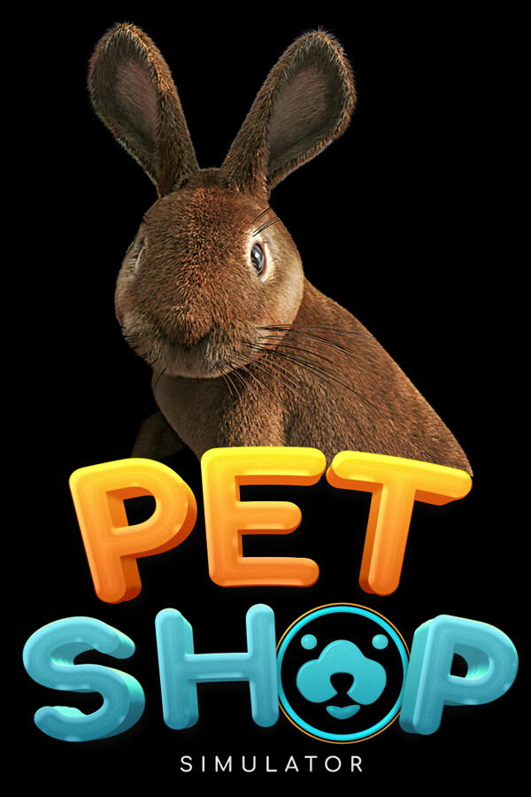 Pet Shop Simulator · SteamDB