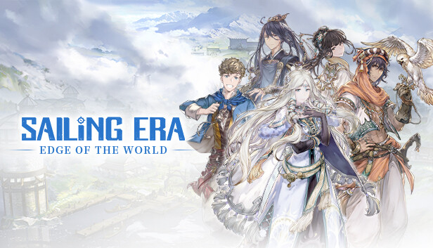Sailing Era: Edge of the World on Steam