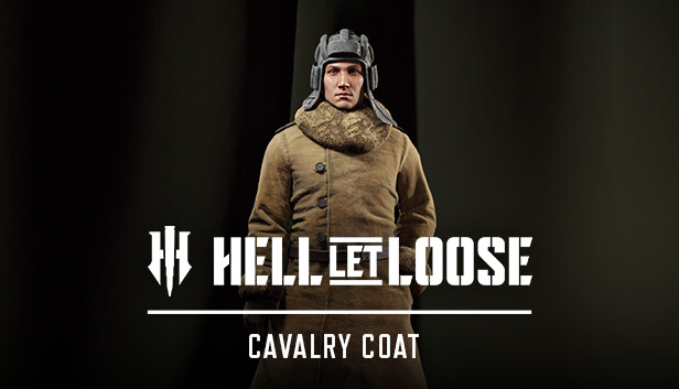 Hell Let Loose - Cavalry Coat on Steam