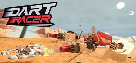 Steam Community :: Dart Racer