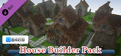 RPG Developer Bakin House Builder Pack Steam Charts · SteamDB