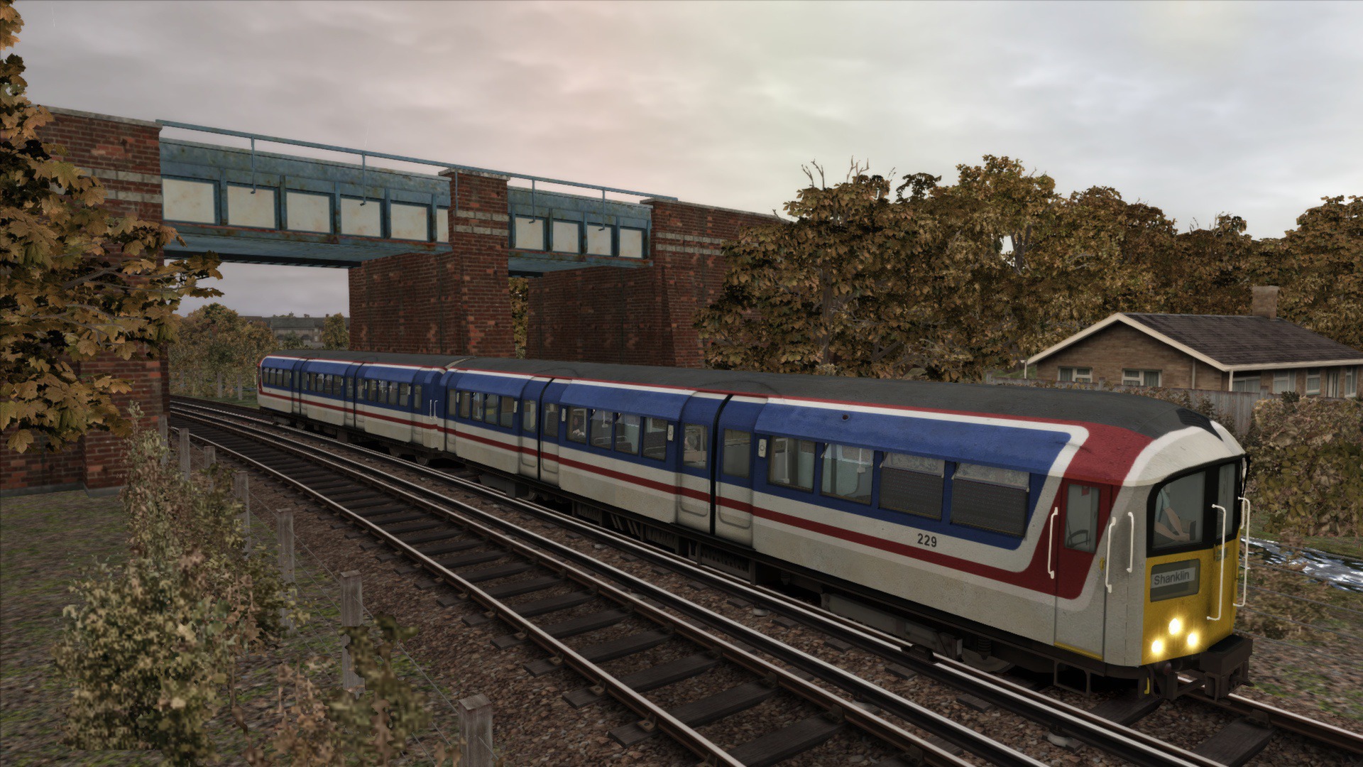 Train Simulator: Isle of Wight Route Add-On on Steam