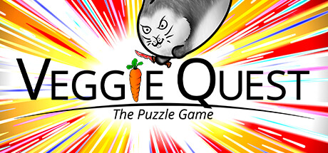 Veggie Quest: The Puzzle Game on Steam