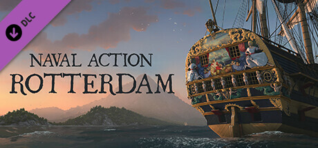 Naval Action - Rotterdam Steam Charts · SteamDB