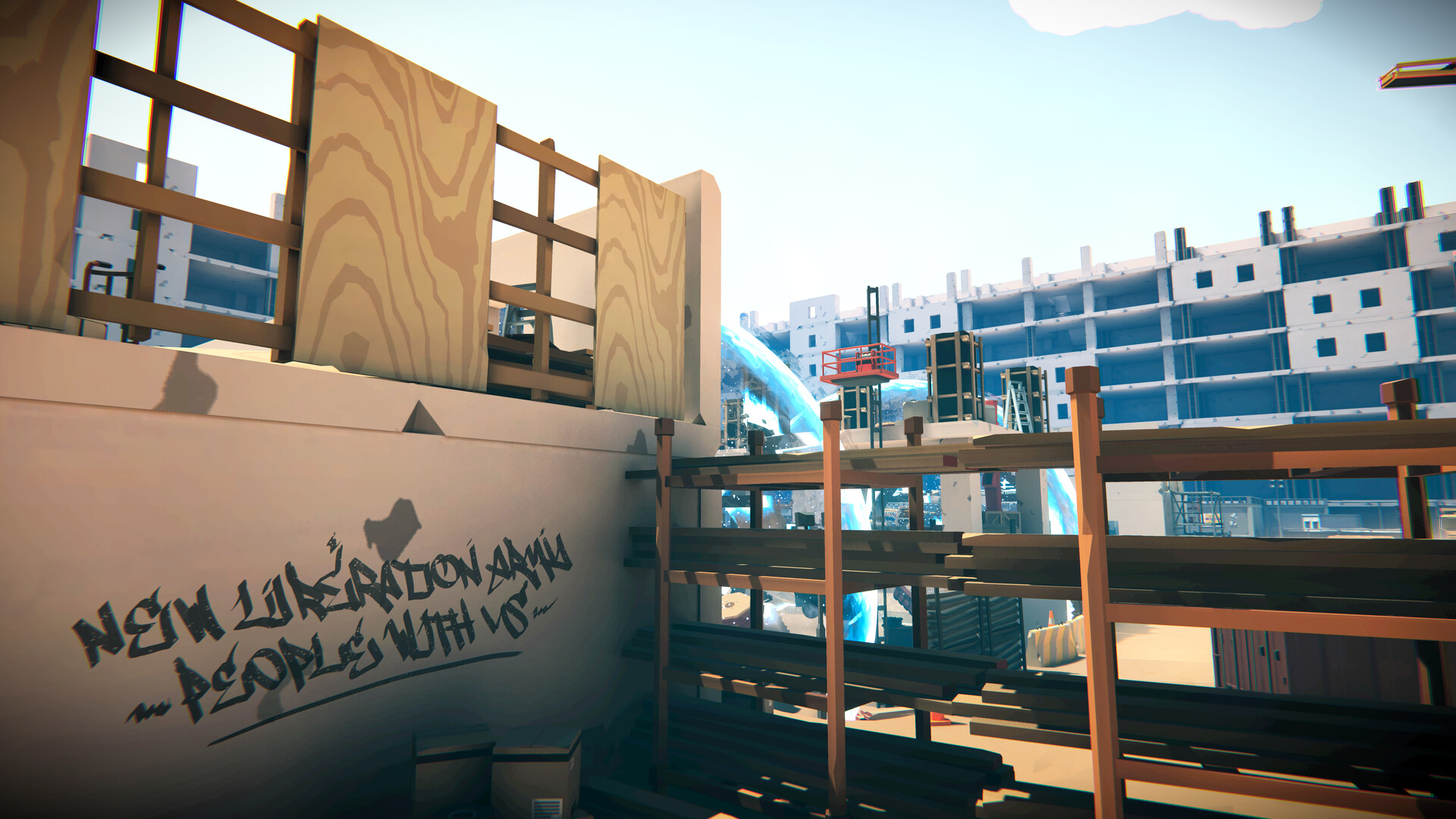 Zero Grounds on Steam