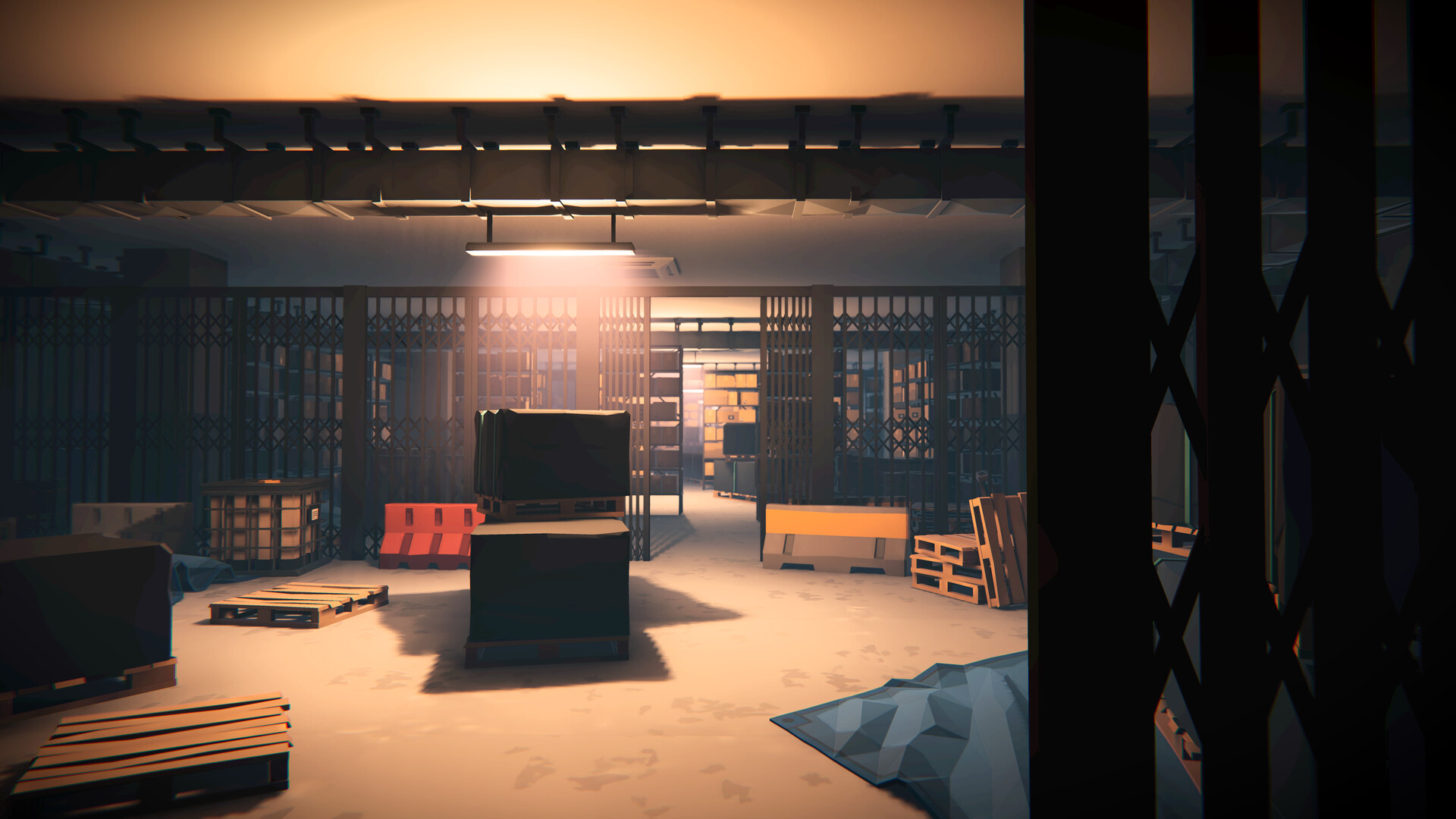 Zero Grounds on Steam