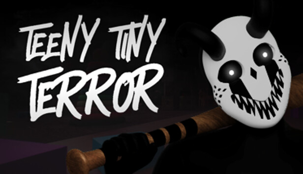 Teeny Tiny Terror on Steam