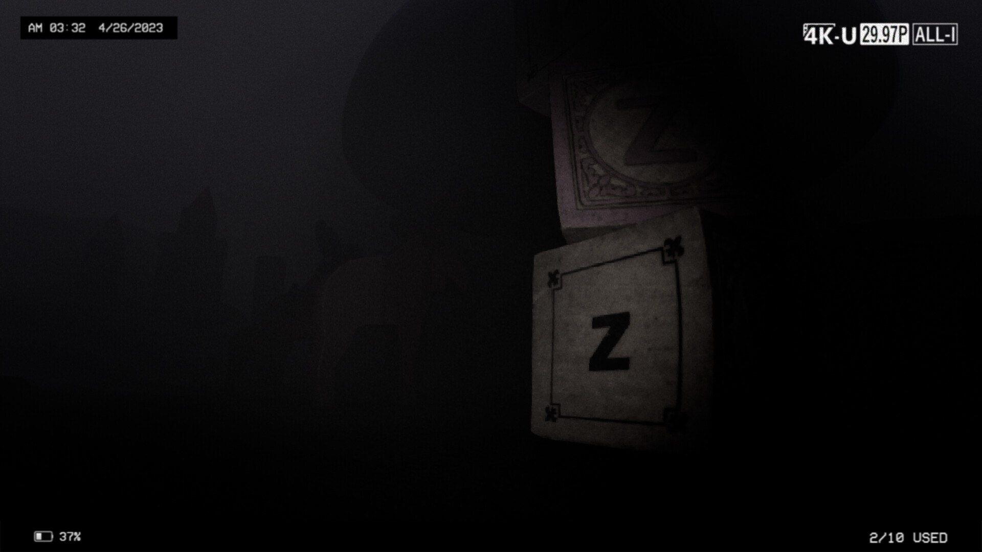 Teeny Tiny Terror on Steam