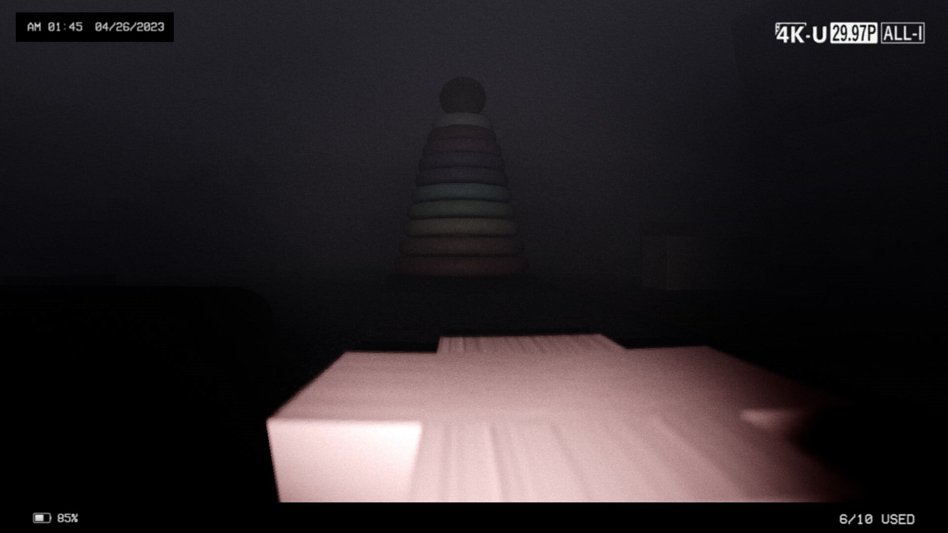 Teeny Tiny Terror on Steam