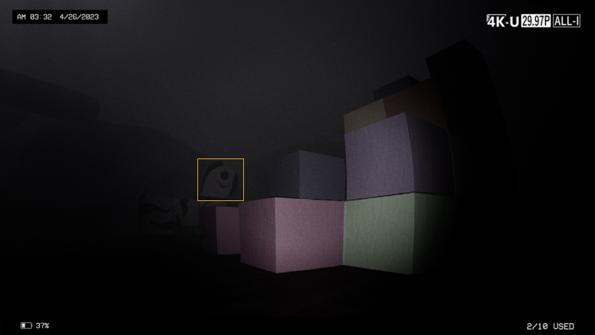 Teeny Tiny Terror on Steam