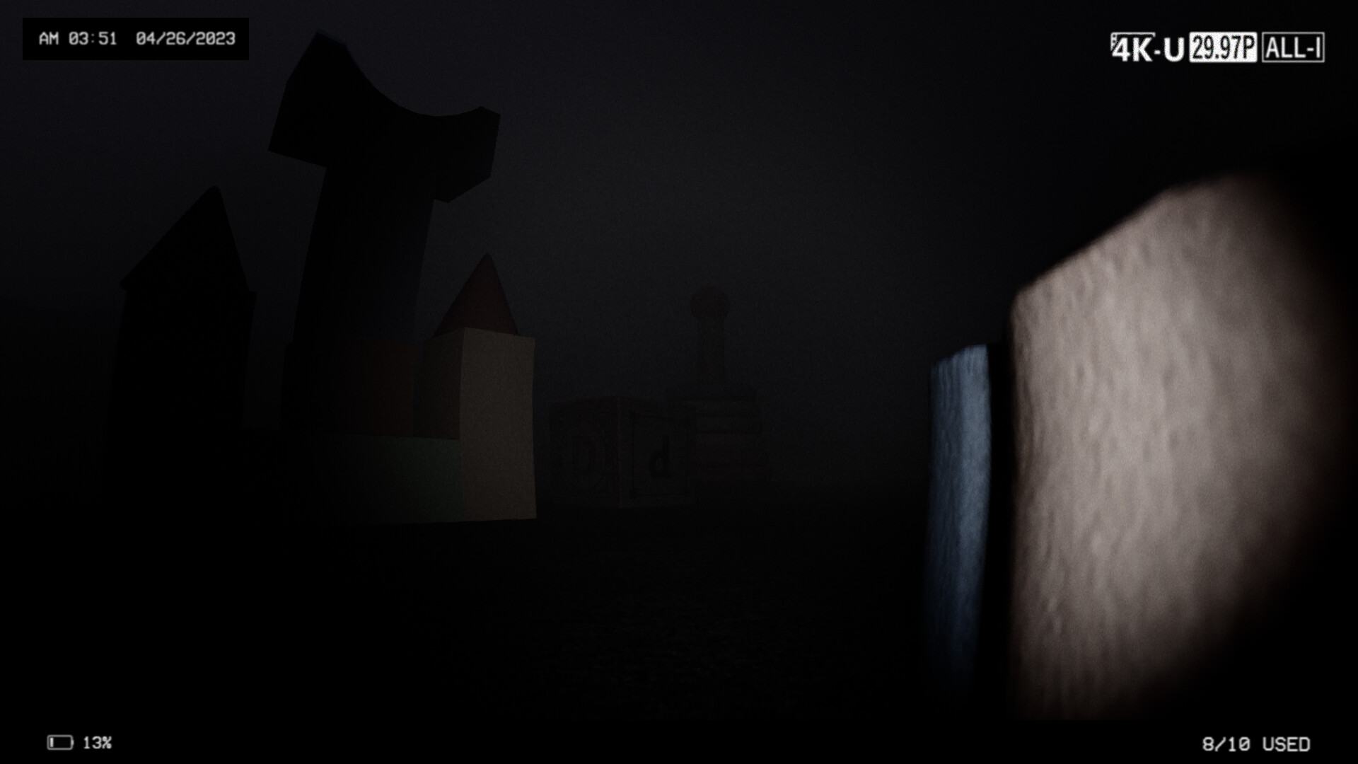 Teeny Tiny Terror on Steam