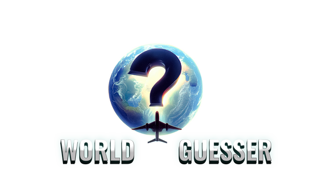 World Guesser · SteamDB