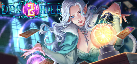 DPS IDLE 2 on Steam