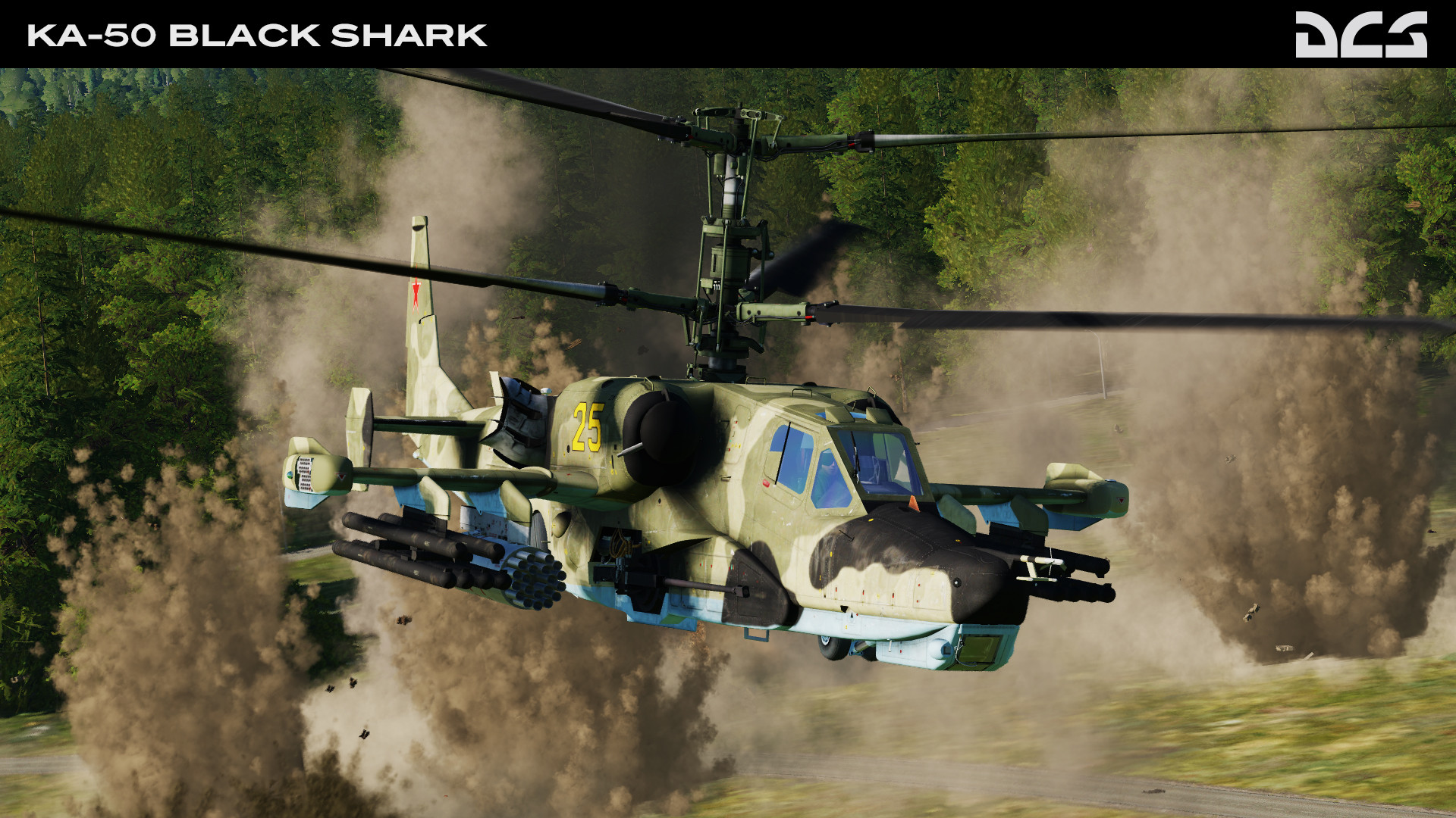 DCS: Black Shark 2 on Steam