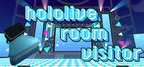Hololive Room Visitor on Steam