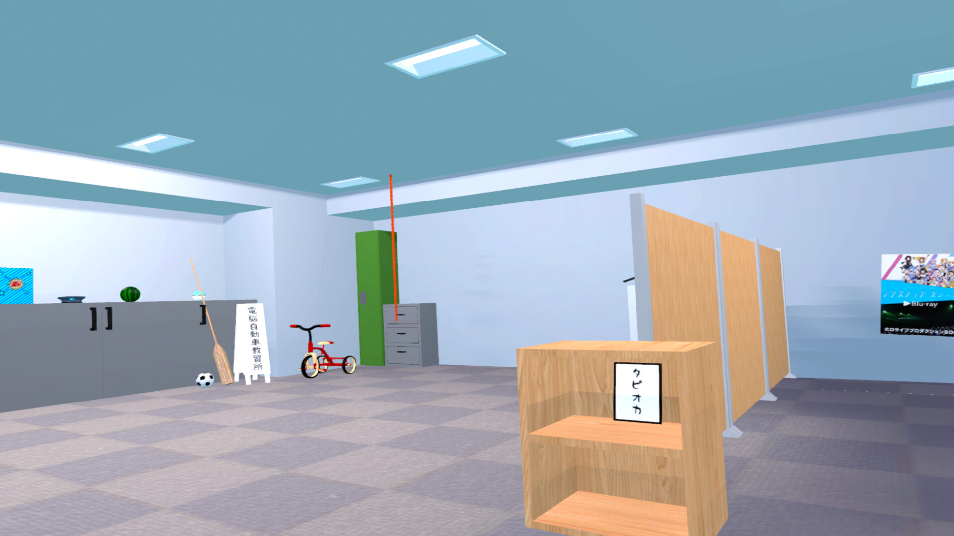 Hololive Room Visitor en Steam