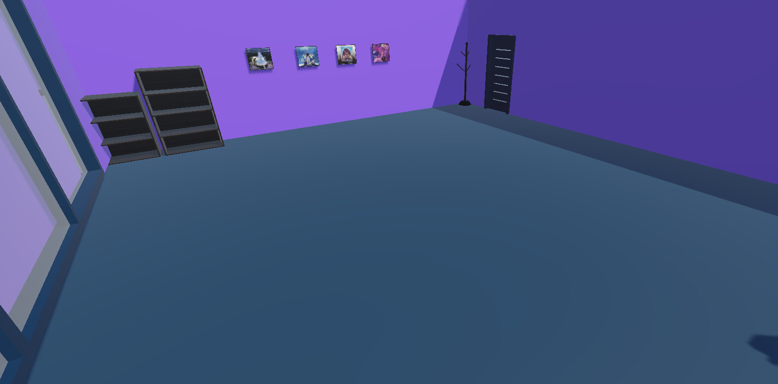 Hololive Room Visitor Screenshots · SteamDB