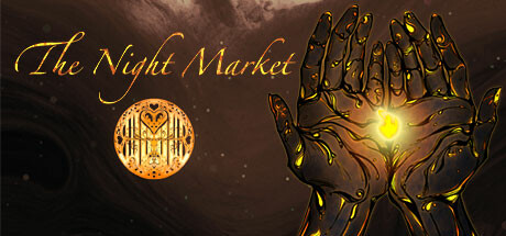 The Night Market on Steam