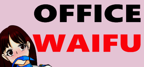 Office Waifu on Steam