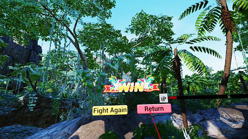 VR Animal Kids Rumble on Steam