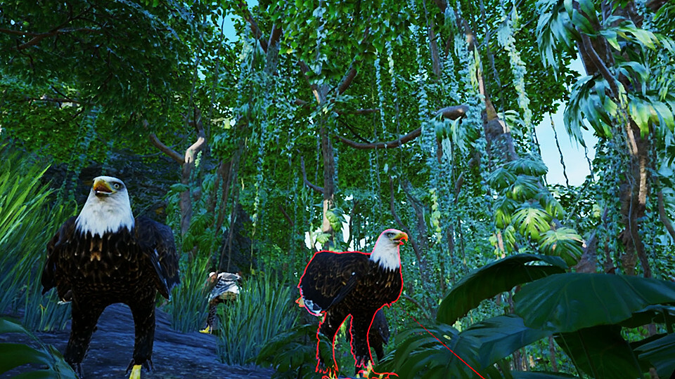 VR Animal Kids Rumble on Steam