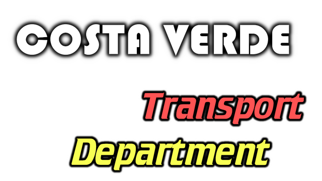 Costa Verde Transport Department Steam Charts · SteamDB