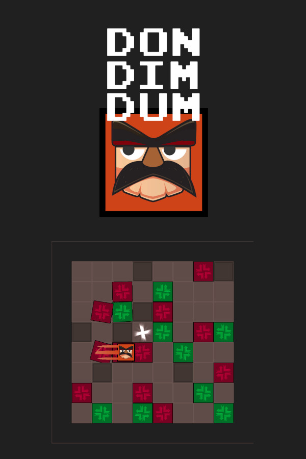 Don Dim Dum · SteamDB