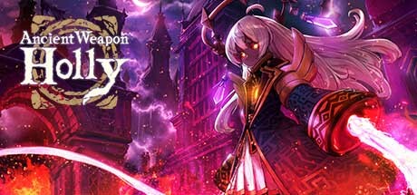 Ancient Weapon Holly Price history · SteamDB