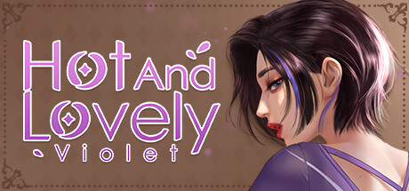 Hot And Lovely ：Violet Steam Charts · SteamDB