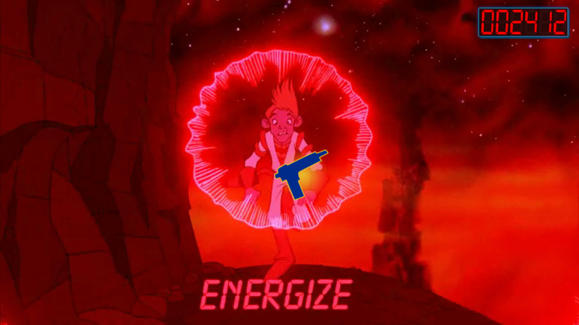 Save 50% on Space Ace on Steam