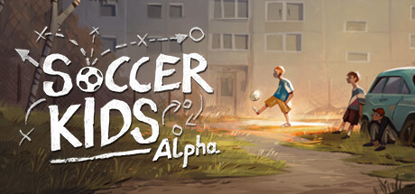 Soccer Kids Alpha Steam Charts · SteamDB