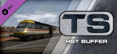 Train Simulator: HST Buffer Loco Add-On Price history (App 24036) · SteamDB