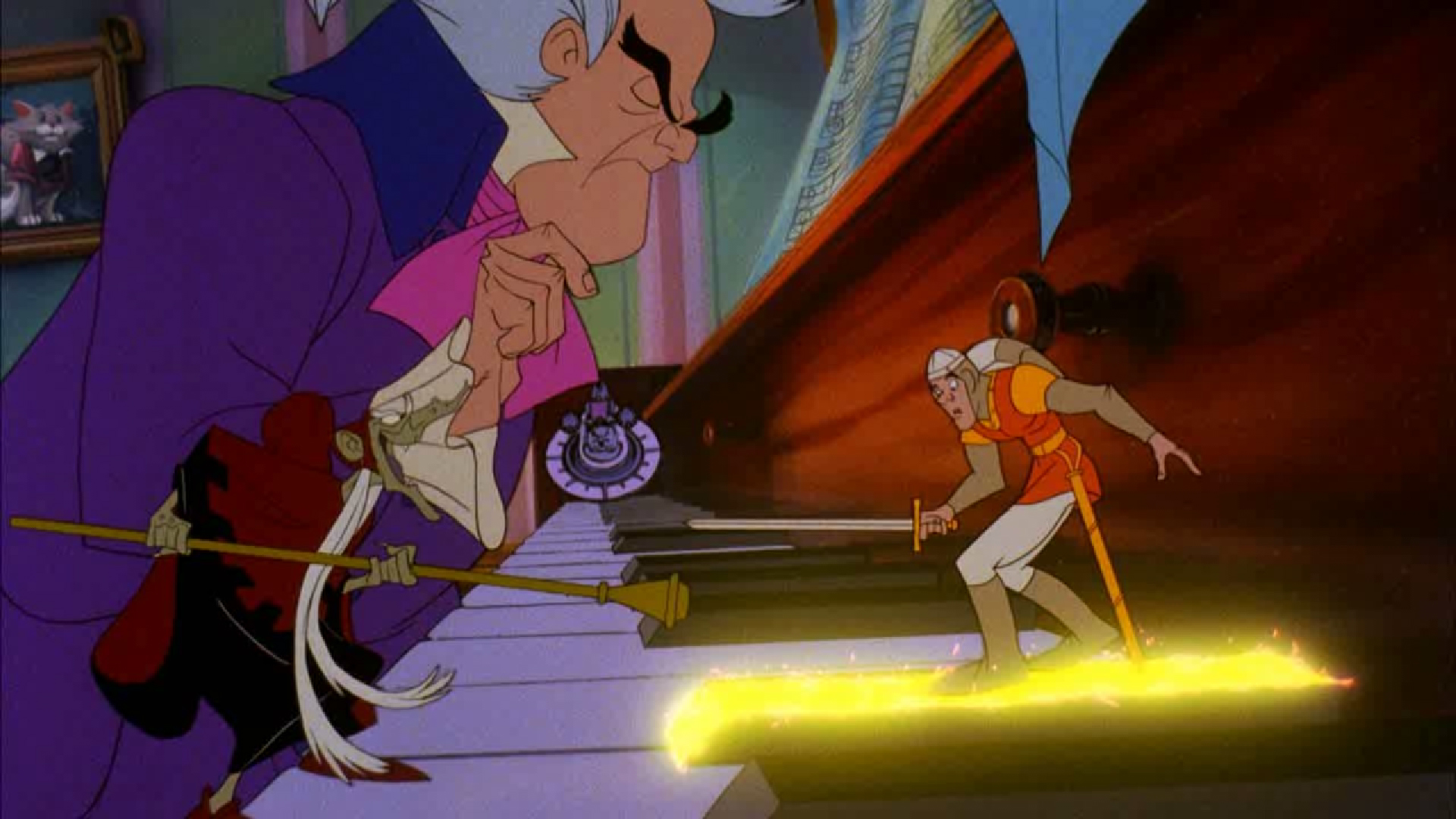 Dragon's Lair 2: Time Warp on Steam