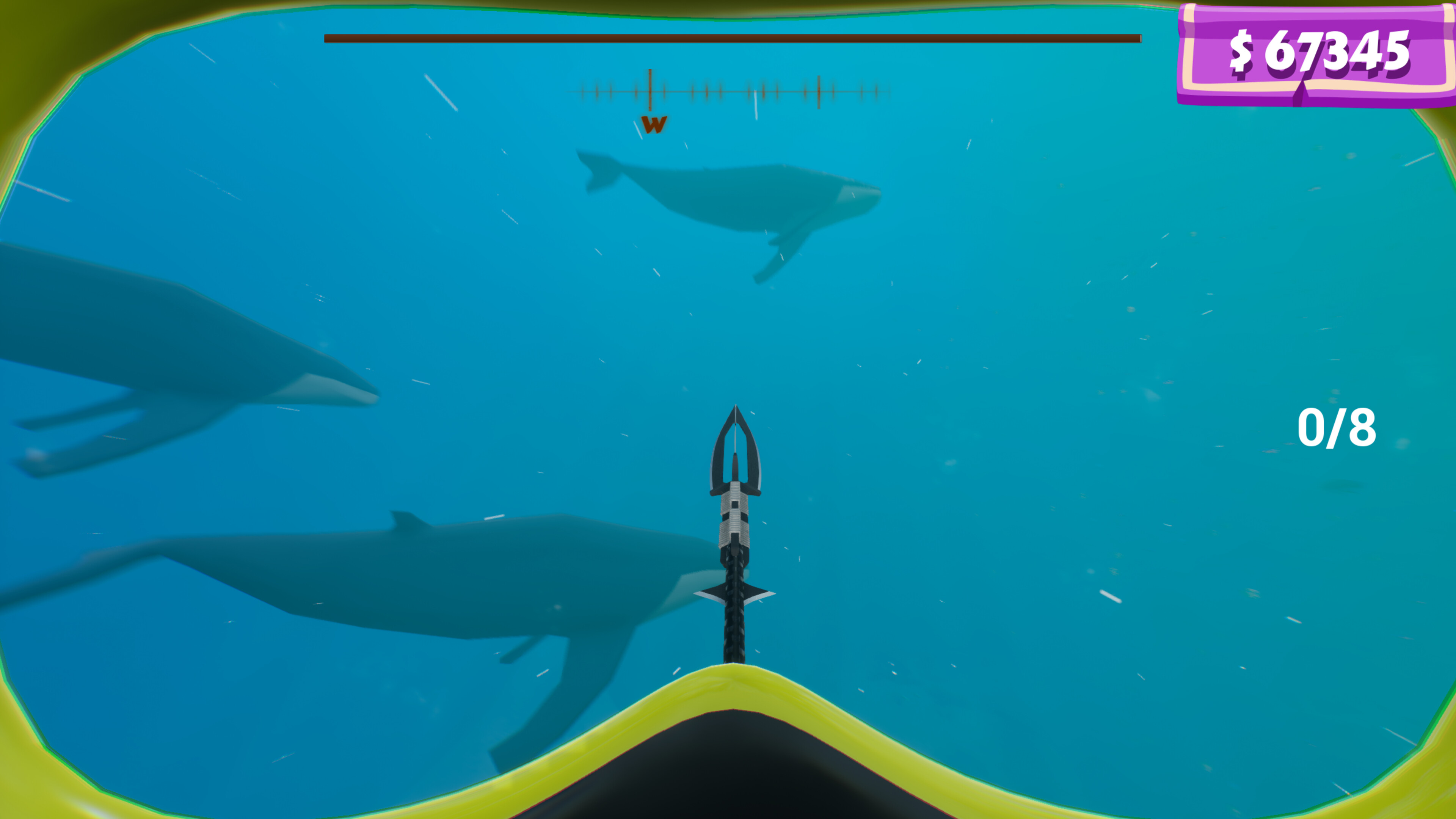 Harpoon Reef Hunter Screenshots · SteamDB