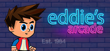 Steam Community :: Eddie's Arcade