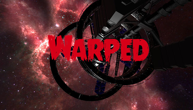 Warped on Steam