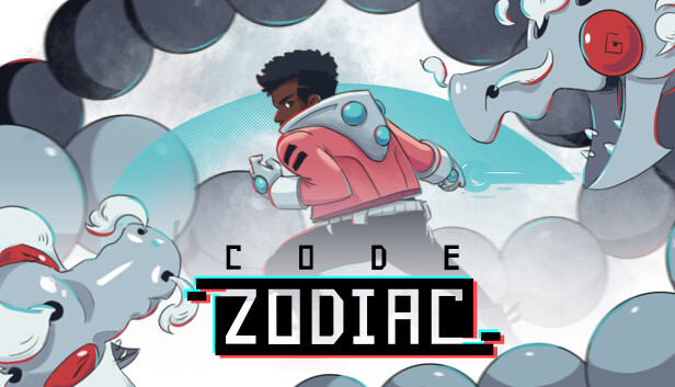 Code Zodiac on Steam