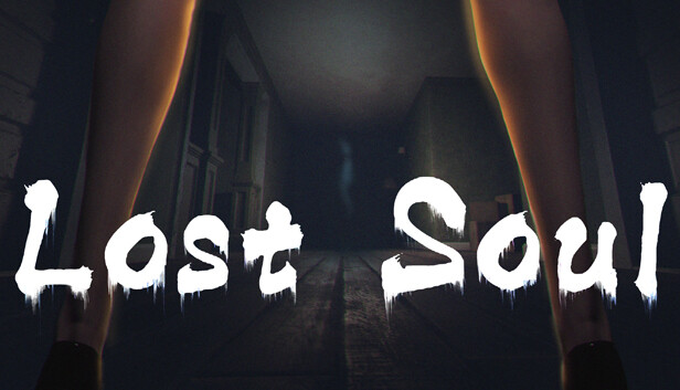 Lost Soul on Steam