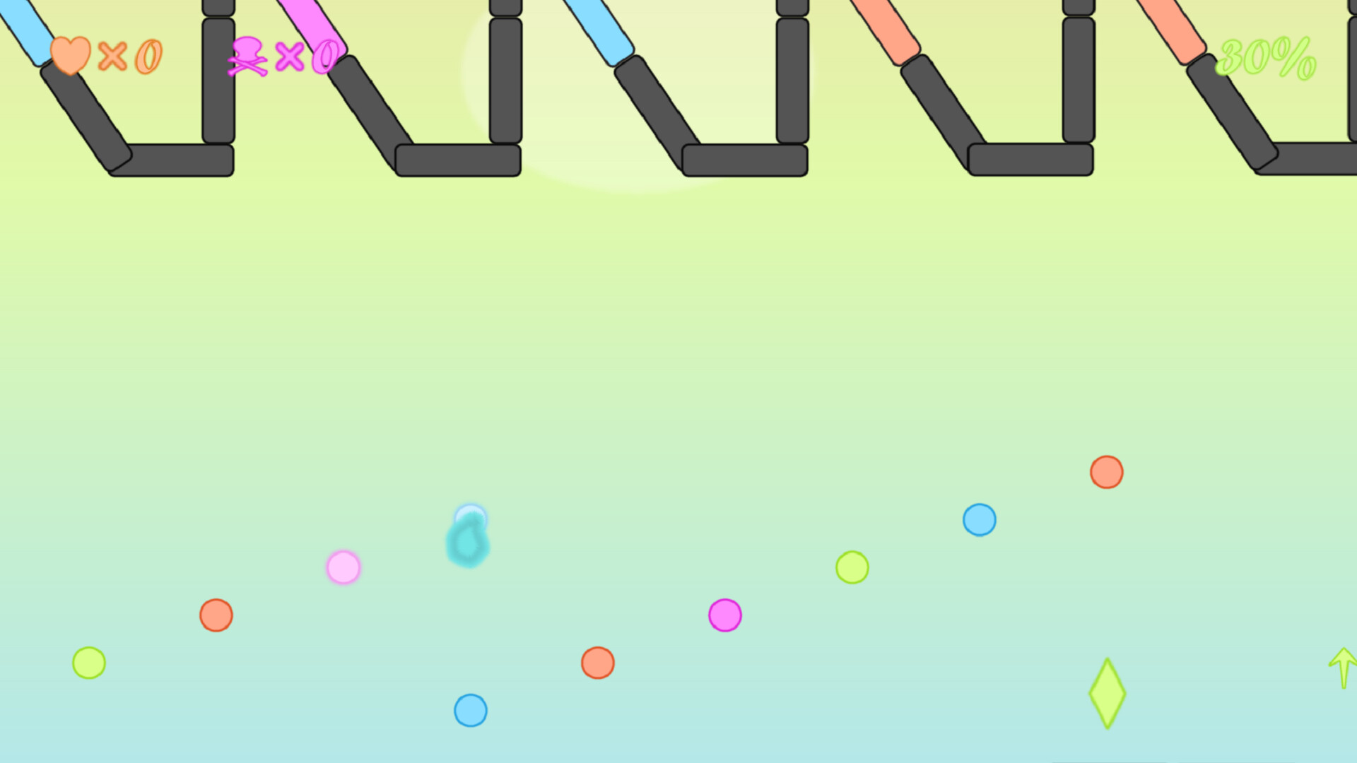 Sync Adventure on Steam