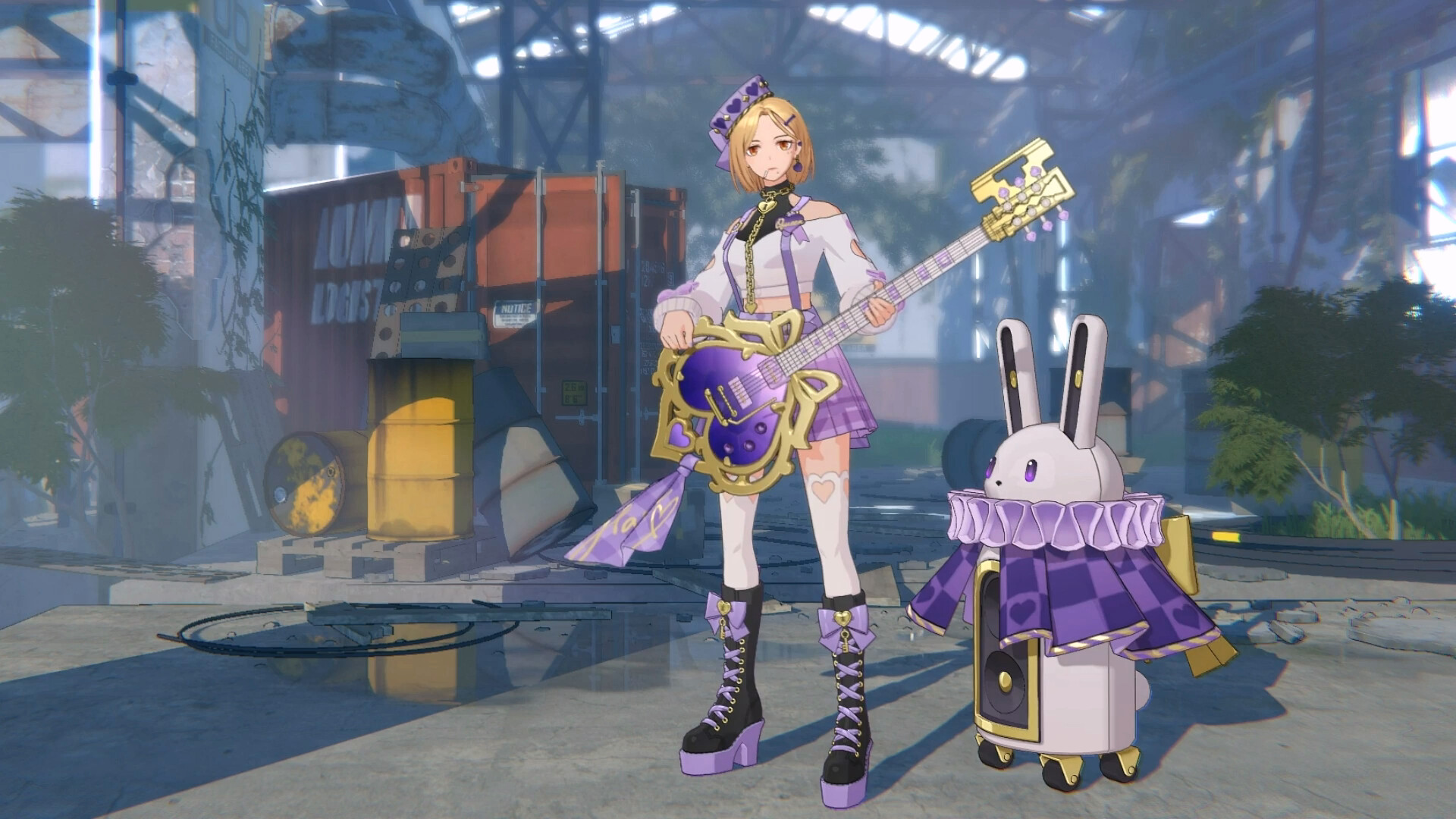 Eternal Return Starter Pack on Steam