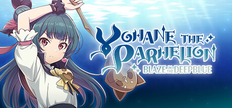 Steam Community :: YOHANE THE PARHELION -BLAZE in the DEEPBLUE-