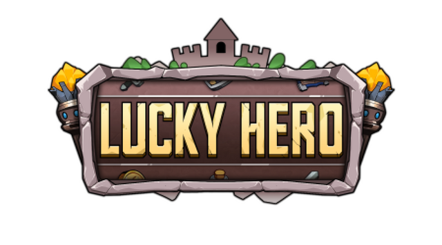 Lucky Hero · SteamDB
